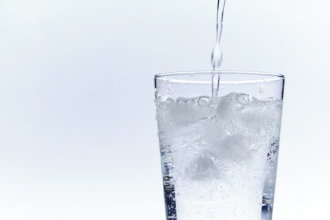 Restore Water Drinking Instructions - RESTORE WATER